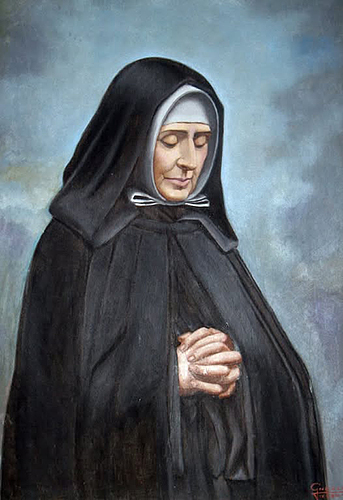 SANTA JUANA JUGAN